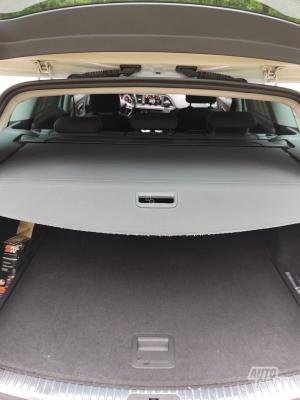 SEAT Leon 2019 Utena, ar dzinēja tilpumu 2.00 L un nobraukumu 240 tūkst. km par 10300 €, foto 13 vietnē AUTOMOTO.COM.LV