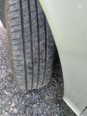 Pelēks SEAT Leon 2001 Marijampole, ar dzinēja tilpumu 1.90 L un nobraukumu 427 tūkst. km par 750 €, foto 8 vietnē AUTOMOTO.COM.LV