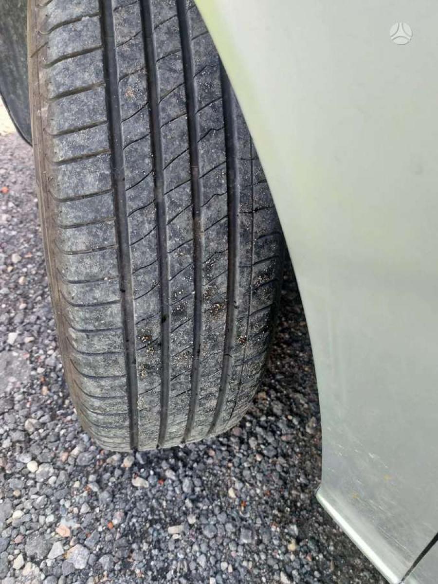 Pelēks SEAT Leon 2001 Marijampole, ar dzinēja tilpumu 1.90 L un nobraukumu 427 tūkst. km par 750 €, foto 8 vietnē AUTOMOTO.COM.LV