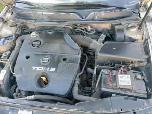 Pelēks SEAT Leon 2001 Marijampole, ar dzinēja tilpumu 1.90 L un nobraukumu 427 tūkst. km par 750 €, foto 10 vietnē AUTOMOTO.COM.LV