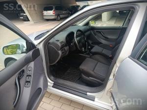 Pelēks SEAT Leon 2003 Jēkabpils, ar dzinēja tilpumu 1.60 L un nobraukumu 304 tūkst. km par 1650 €, foto 8 vietnē AUTOMOTO.COM.LV