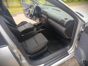 Pelēks SEAT Leon 2003 Jēkabpils, ar dzinēja tilpumu 1.60 L un nobraukumu 304 tūkst. km par 1650 €, foto 12 vietnē AUTOMOTO.COM.LV
