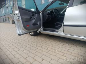 Pelēks SEAT Leon 2003 Jēkabpils, ar dzinēja tilpumu 1.60 L un nobraukumu 304 tūkst. km par 1650 €, foto 14 vietnē AUTOMOTO.COM.LV