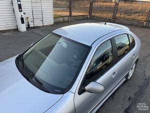 Pelēks SEAT Leon 2005 Viļņa, ar dzinēja tilpumu 1.90 L un nobraukumu 311 tūkst. km par 3000 €, foto 10 vietnē AUTOMOTO.COM.LV