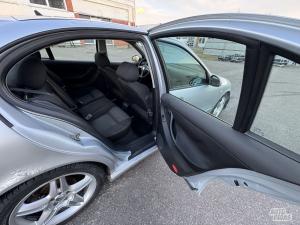 Pelēks SEAT Leon 2005 Viļņa, ar dzinēja tilpumu 1.90 L un nobraukumu 311 tūkst. km par 3000 €, foto 20 vietnē AUTOMOTO.COM.LV