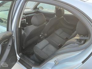 Pelēks SEAT Leon 2005 Viļņa, ar dzinēja tilpumu 1.90 L un nobraukumu 387 tūkst. km par 1550 €, foto 20 vietnē AUTOMOTO.COM.LV