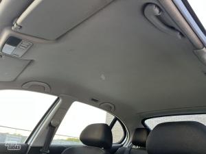 Pelēks SEAT Leon 2005 Viļņa, ar dzinēja tilpumu 1.90 L un nobraukumu 387 tūkst. km par 1550 €, foto 21 vietnē AUTOMOTO.COM.LV