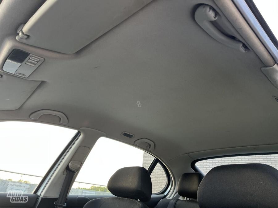 Pelēks SEAT Leon 2005 Viļņa, ar dzinēja tilpumu 1.90 L un nobraukumu 387 tūkst. km par 1550 €, foto 21 vietnē AUTOMOTO.COM.LV