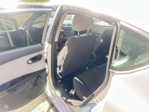 Pelēks SEAT Leon 2005 Kauņa, ar dzinēja tilpumu 1.90 L un nobraukumu 275 tūkst. km par 1650 €, foto 8 vietnē AUTOMOTO.COM.LV