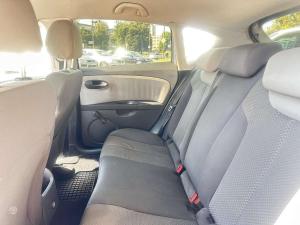Pelēks SEAT Leon 2005 Kauņa, ar dzinēja tilpumu 1.90 L un nobraukumu 275 tūkst. km par 1650 €, foto 9 vietnē AUTOMOTO.COM.LV