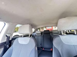 Pelēks SEAT Leon 2005 Kauņa, ar dzinēja tilpumu 1.90 L un nobraukumu 275 tūkst. km par 1650 €, foto 13 vietnē AUTOMOTO.COM.LV