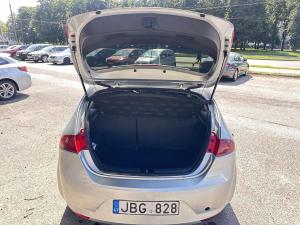 Pelēks SEAT Leon 2005 Kauņa, ar dzinēja tilpumu 1.90 L un nobraukumu 275 tūkst. km par 1650 €, foto 14 vietnē AUTOMOTO.COM.LV