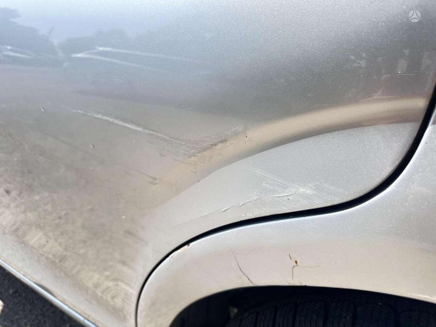 Pelēks SEAT Leon 2005 Kauņa, ar dzinēja tilpumu 1.90 L un nobraukumu 275 tūkst. km par 1650 €, foto 16 vietnē AUTOMOTO.COM.LV