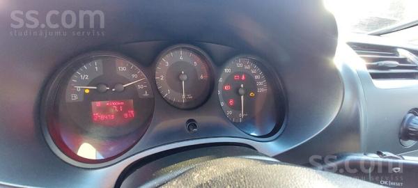 Pelēks SEAT Leon 2006 Rīga, ar dzinēja tilpumu 1.90 L un nobraukumu 278 tūkst. km par 2100 €, foto 6 vietnē AUTOMOTO.COM.LV