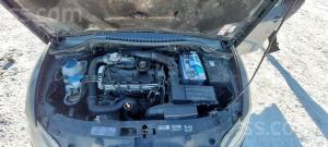 Pelēks SEAT Leon 2006 Rīga, ar dzinēja tilpumu 1.90 L un nobraukumu 278 tūkst. km par 2100 €, foto 10 vietnē AUTOMOTO.COM.LV