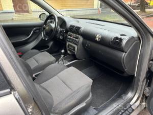Pelēks SEAT Leon 2006 Rīga, ar dzinēja tilpumu 1.90 L un nobraukumu 271 tūkst. km par 2890 €, foto 10 vietnē AUTOMOTO.COM.LV