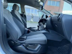 Pelēks SEAT Leon 2007 Radviliškis, ar dzinēja tilpumu 1.90 L un nobraukumu 387 tūkst. km par 1500 €, foto 14 vietnē AUTOMOTO.COM.LV