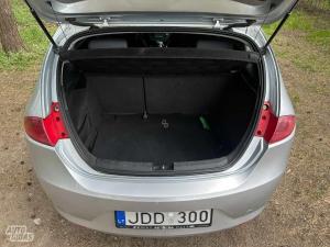 Pelēks SEAT Leon 2007 Klaipėda, ar dzinēja tilpumu 2.00 L un nobraukumu 277 tūkst. km par 1350 €, foto 10 vietnē AUTOMOTO.COM.LV