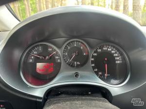 Pelēks SEAT Leon 2007 Klaipėda, ar dzinēja tilpumu 2.00 L un nobraukumu 277 tūkst. km par 1350 €, foto 12 vietnē AUTOMOTO.COM.LV