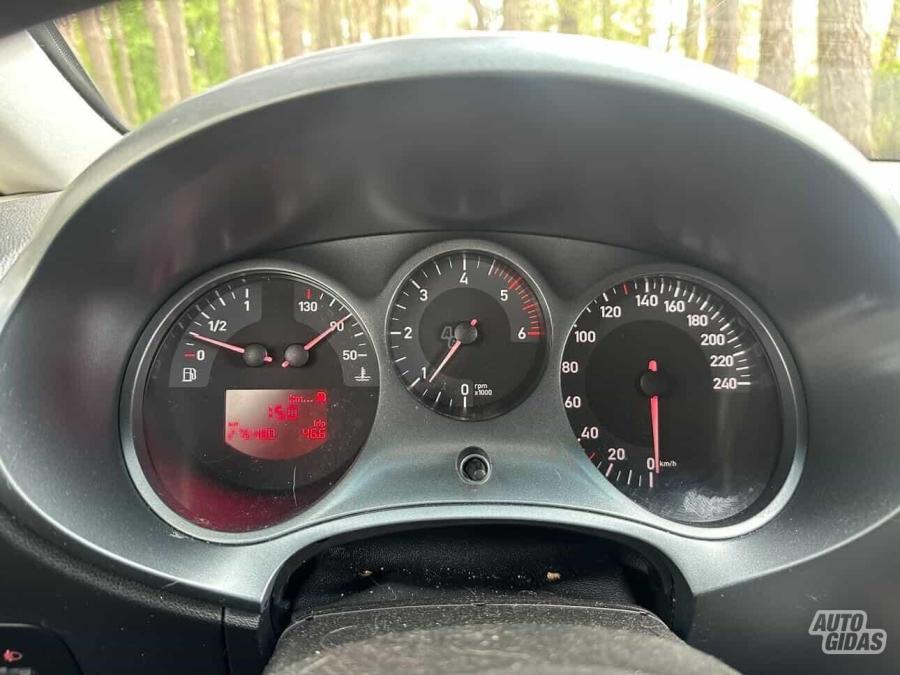 Pelēks SEAT Leon 2007 Klaipėda, ar dzinēja tilpumu 2.00 L un nobraukumu 277 tūkst. km par 1350 €, foto 12 vietnē AUTOMOTO.COM.LV