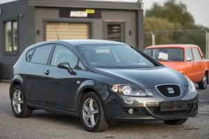Pelēks SEAT Leon 2007 Liepāja, ar dzinēja tilpumu 1.90 L un nobraukumu 200 tūkst. km par 4200 €, foto 7 vietnē AUTOMOTO.COM.LV