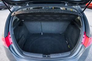 Pelēks SEAT Leon 2007 Liepāja, ar dzinēja tilpumu 1.90 L un nobraukumu 200 tūkst. km par 4200 €, foto 14 vietnē AUTOMOTO.COM.LV