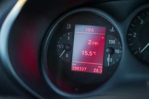 Pelēks SEAT Leon 2007 Liepāja, ar dzinēja tilpumu 1.90 L un nobraukumu 200 tūkst. km par 4200 €, foto 19 vietnē AUTOMOTO.COM.LV