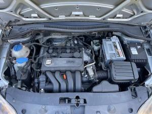 Pelēks SEAT Leon 2007 Talsi, ar dzinēja tilpumu 2.00 L un nobraukumu 341 tūkst. km par 2200 €, foto 12 vietnē AUTOMOTO.COM.LV
