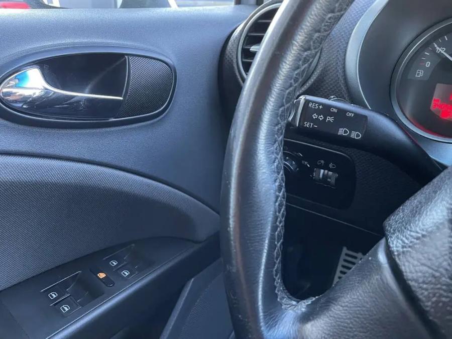 Pelēks SEAT Leon 2007 Talsi, ar dzinēja tilpumu 2.00 L un nobraukumu 341 tūkst. km par 2200 €, foto 16 vietnē AUTOMOTO.COM.LV