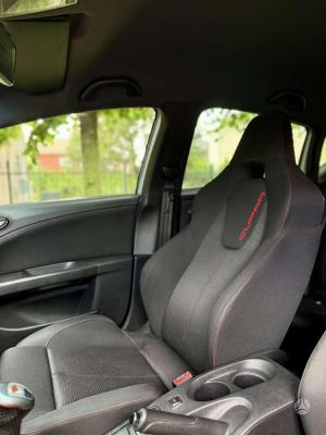 Pelēks SEAT Leon 2007 Kauņa, ar dzinēja tilpumu 1.98 L un nobraukumu 230 tūkst. km par 4950 €, foto 15 vietnē AUTOMOTO.COM.LV