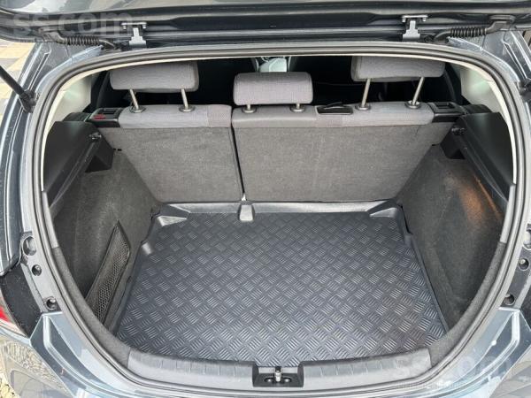 Pelēks SEAT Leon 2007 Rīga, ar dzinēja tilpumu 1.90 L un nobraukumu 285 tūkst. km par 4400 €, foto 8 vietnē AUTOMOTO.COM.LV