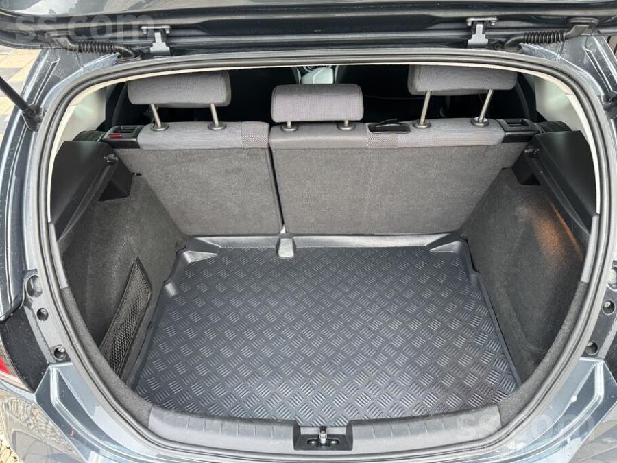 Pelēks SEAT Leon 2007 Rīga, ar dzinēja tilpumu 1.90 L un nobraukumu 285 tūkst. km par 4400 €, foto 9 vietnē AUTOMOTO.COM.LV