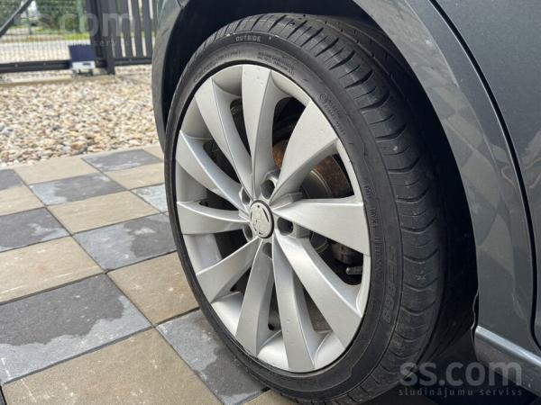 Pelēks SEAT Leon 2007 Rīga, ar dzinēja tilpumu 1.90 L un nobraukumu 285 tūkst. km par 4400 €, foto 10 vietnē AUTOMOTO.COM.LV