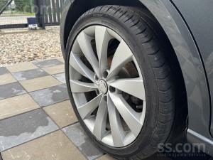 Pelēks SEAT Leon 2007 Rīga, ar dzinēja tilpumu 1.90 L un nobraukumu 285 tūkst. km par 4400 €, foto 11 vietnē AUTOMOTO.COM.LV