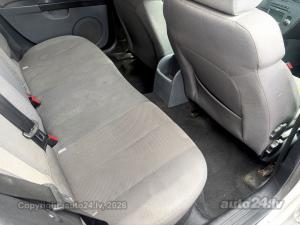 Grey SEAT Leon 2007 in Tallinn, with an engine capacity of 2.00 L and mileage of 280 thousand km for 2399 €, photo 9 on AUTOMOTO.COM.LV
