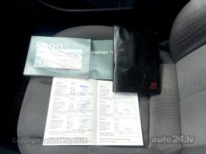 Grey SEAT Leon 2007 in Tallinn, with an engine capacity of 2.00 L and mileage of 280 thousand km for 2399 €, photo 14 on AUTOMOTO.COM.LV