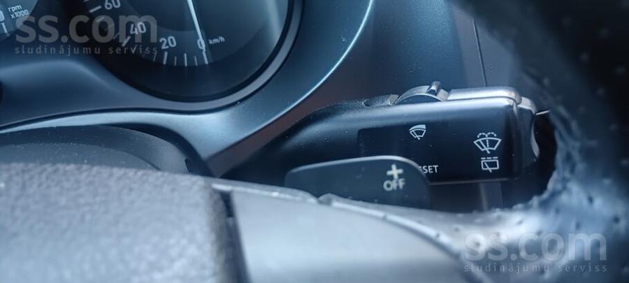Серый Сеат Леон 2007 в Елгава, объемом двигателя 2.00 л и пробегом 0 тыс. км за 2680 €, фото 17 на AUTOMOTO.COM.LV