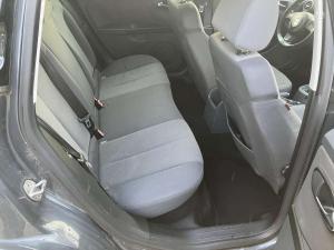 Grey SEAT Leon 2007 in Panevezys, with an engine capacity of 1.97 L and mileage of 342 thousand km for 2300 €, photo 19 on AUTOMOTO.COM.LV