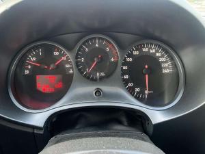 Grey SEAT Leon 2007 in Panevezys, with an engine capacity of 1.97 L and mileage of 342 thousand km for 2300 €, photo 23 on AUTOMOTO.COM.LV