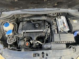 Grey SEAT Leon 2007 in Panevezys, with an engine capacity of 1.97 L and mileage of 342 thousand km for 2300 €, photo 25 on AUTOMOTO.COM.LV