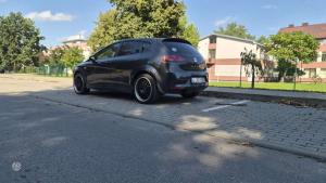 Pelēks SEAT Leon 2007 Panevēža, ar dzinēja tilpumu 1.90 L un nobraukumu 230 tūkst. km par 850 €, foto  vietnē AUTOMOTO.COM.LV