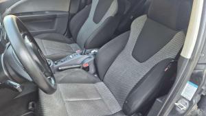 Pelēks SEAT Leon 2007 Panevēža, ar dzinēja tilpumu 1.90 L un nobraukumu 230 tūkst. km par 850 €, foto 11 vietnē AUTOMOTO.COM.LV