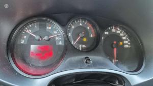 Pelēks SEAT Leon 2007 Panevēža, ar dzinēja tilpumu 1.90 L un nobraukumu 230 tūkst. km par 850 €, foto 13 vietnē AUTOMOTO.COM.LV