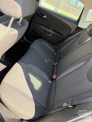 Grey SEAT Leon 2008 in Kaunas, with an engine capacity of 2.00 L and mileage of 290 thousand km for 3500 €, photo 12 on AUTOMOTO.COM.LV