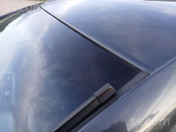 Grey SEAT Leon 2008 in Riga, with an engine capacity of 1.60 L and mileage of 202 thousand km for 3150 €, photo 9 on AUTOMOTO.COM.LV