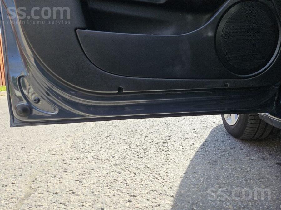 Pelēks SEAT Leon 2009 Cēsis, ar dzinēja tilpumu 1.90 L un nobraukumu 293 tūkst. km par 3250 €, foto 9 vietnē AUTOMOTO.COM.LV