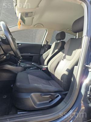 Pelēks SEAT Leon 2009 Cēsis, ar dzinēja tilpumu 1.90 L un nobraukumu 293 tūkst. km par 3250 €, foto 10 vietnē AUTOMOTO.COM.LV