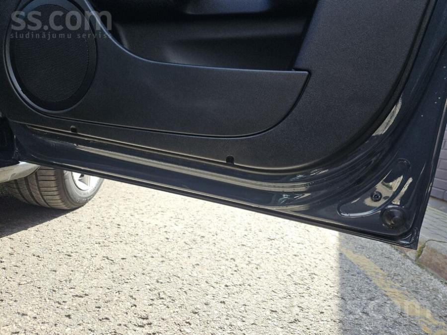 Pelēks SEAT Leon 2009 Cēsis, ar dzinēja tilpumu 1.90 L un nobraukumu 293 tūkst. km par 3250 €, foto 17 vietnē AUTOMOTO.COM.LV