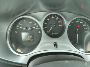 Grey SEAT Leon 2009 in Panevezys, with an engine capacity of 1.60 L and mileage of 207 thousand km for 3800 €, photo 10 on AUTOMOTO.COM.LV