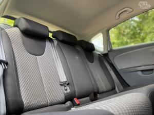 Grey SEAT Leon 2009 in Kaunas, with an engine capacity of 1.90 L and mileage of 258 thousand km for 2500 €, photo 19 on AUTOMOTO.COM.LV